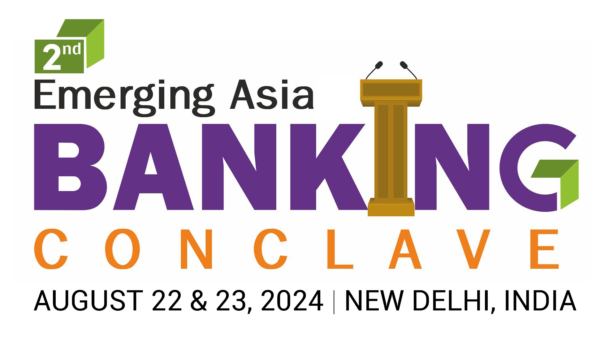 2nd ICC Emerging Asia Banking Conclave & Awards. - Financial ...